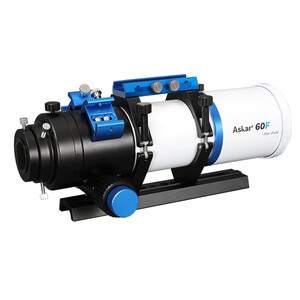 Askar Apochromatischer Refraktor AP 60/408 60F Flatfield