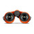 Leica Binocolo Geovid Pro 10x42 Edition Orange