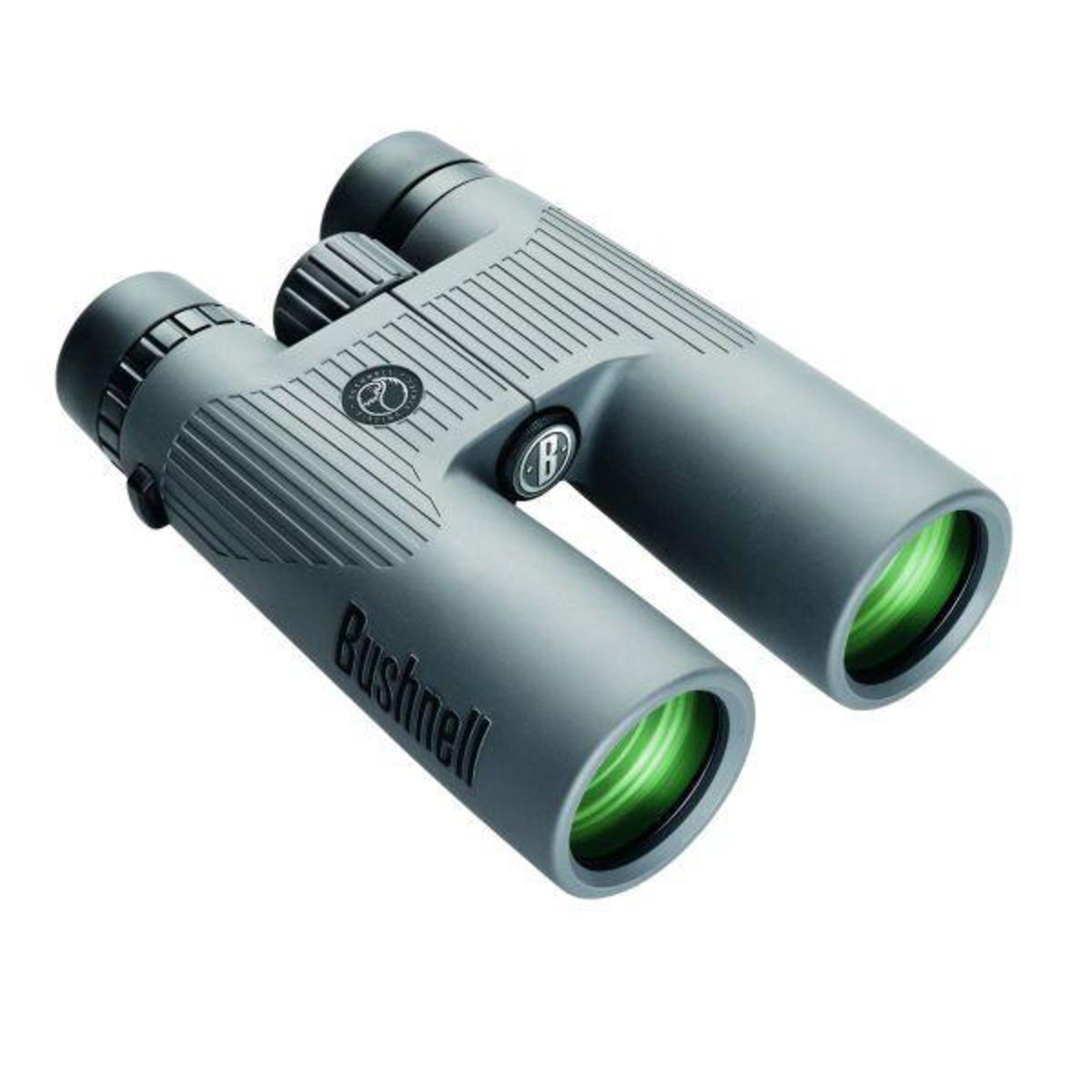 Bushnell Binocolo NatureView 10x42, prismi a tetto