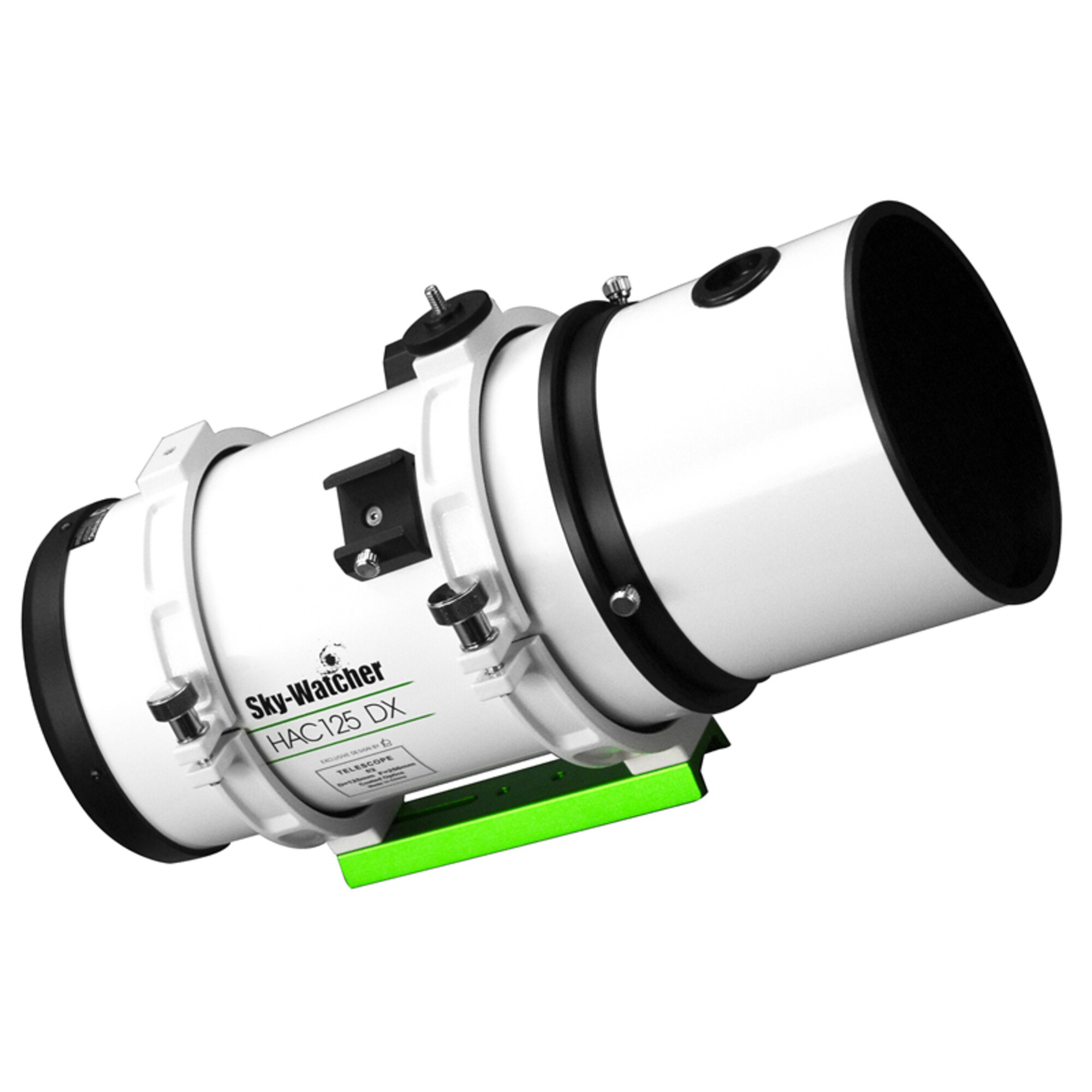 Skywatcher Telescopio Astrograph HC 125/250 HAC125DX