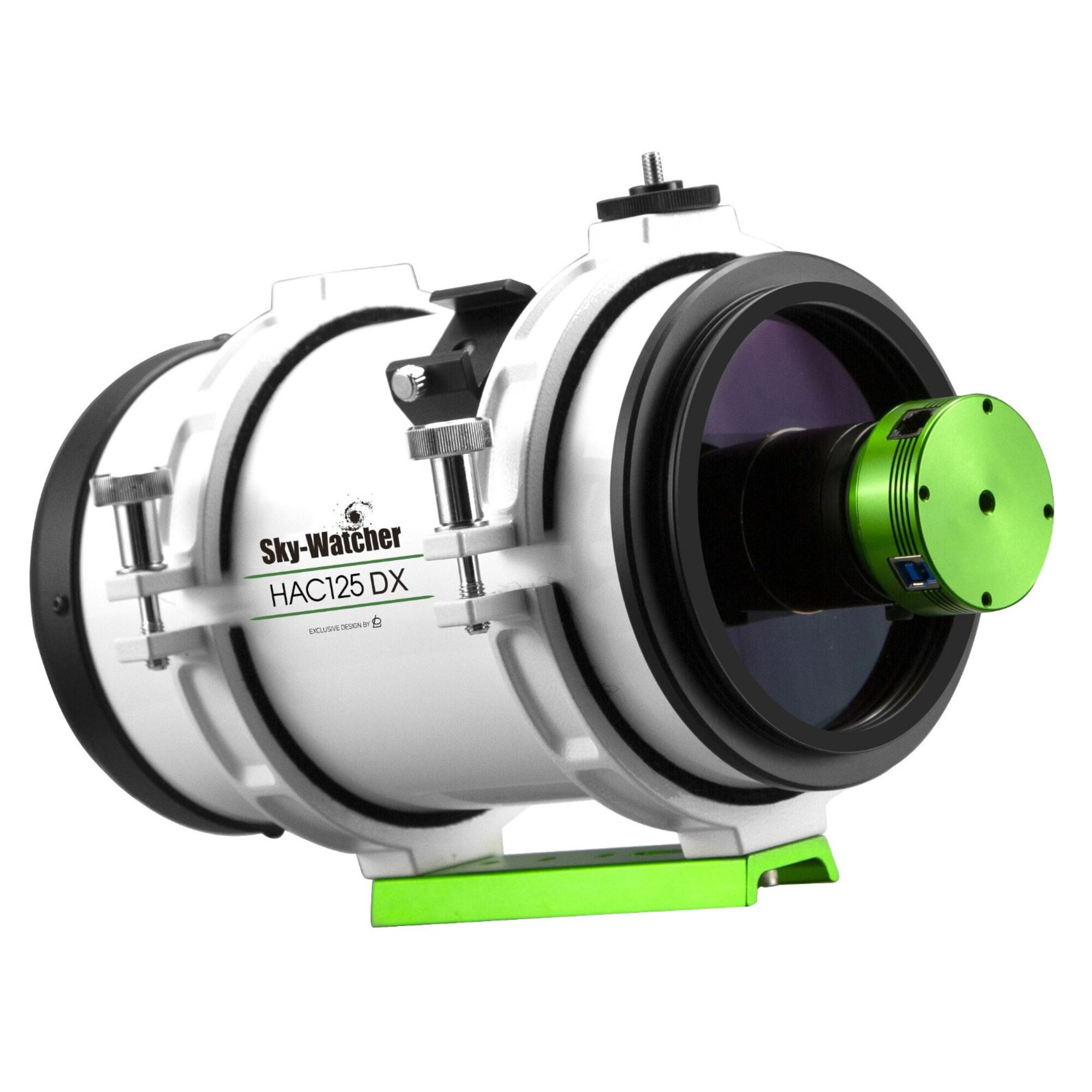 Skywatcher Telescopio Astrograph HC 125/250 HAC125DX