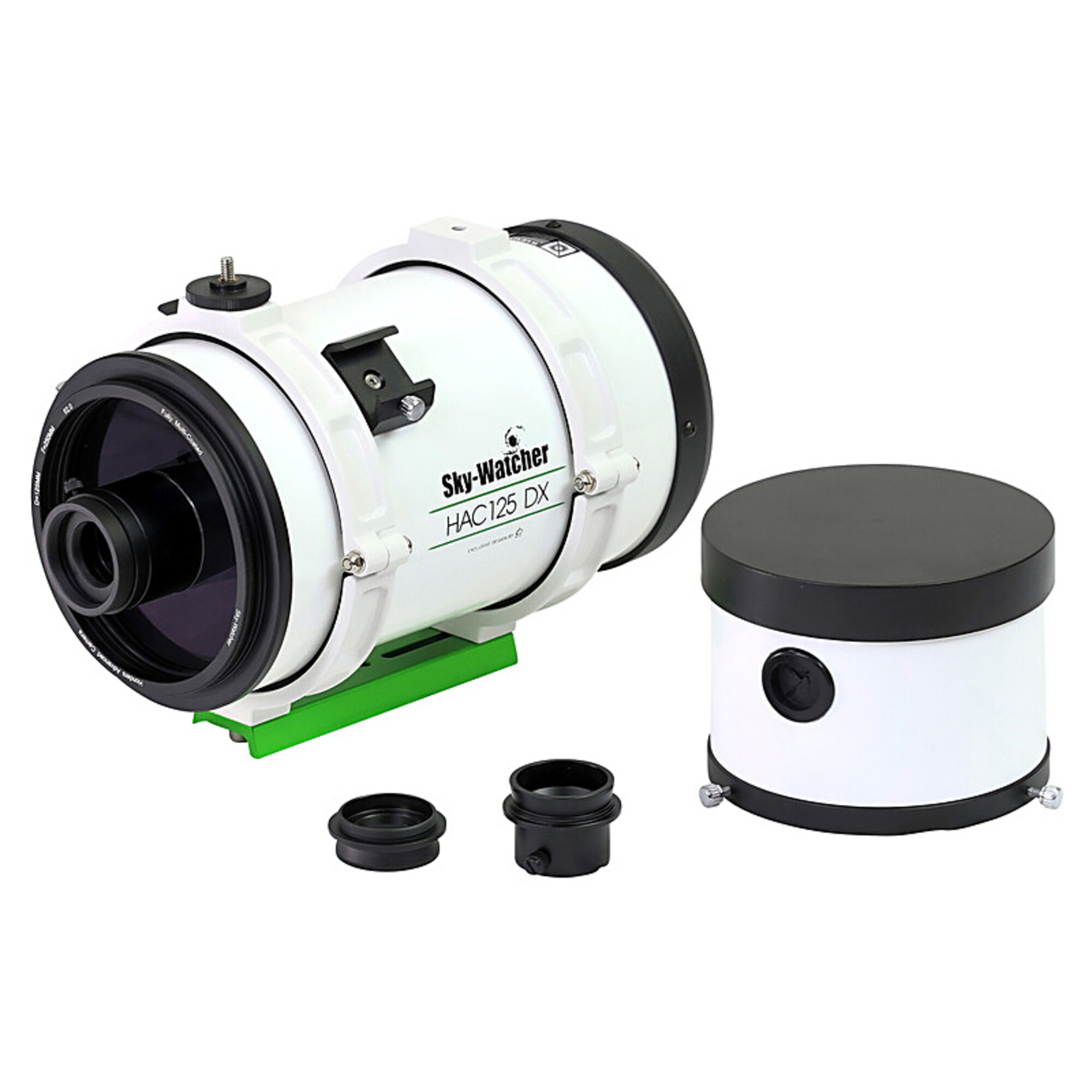 Skywatcher Telescopio Astrograph HC 125/250 HAC125DX