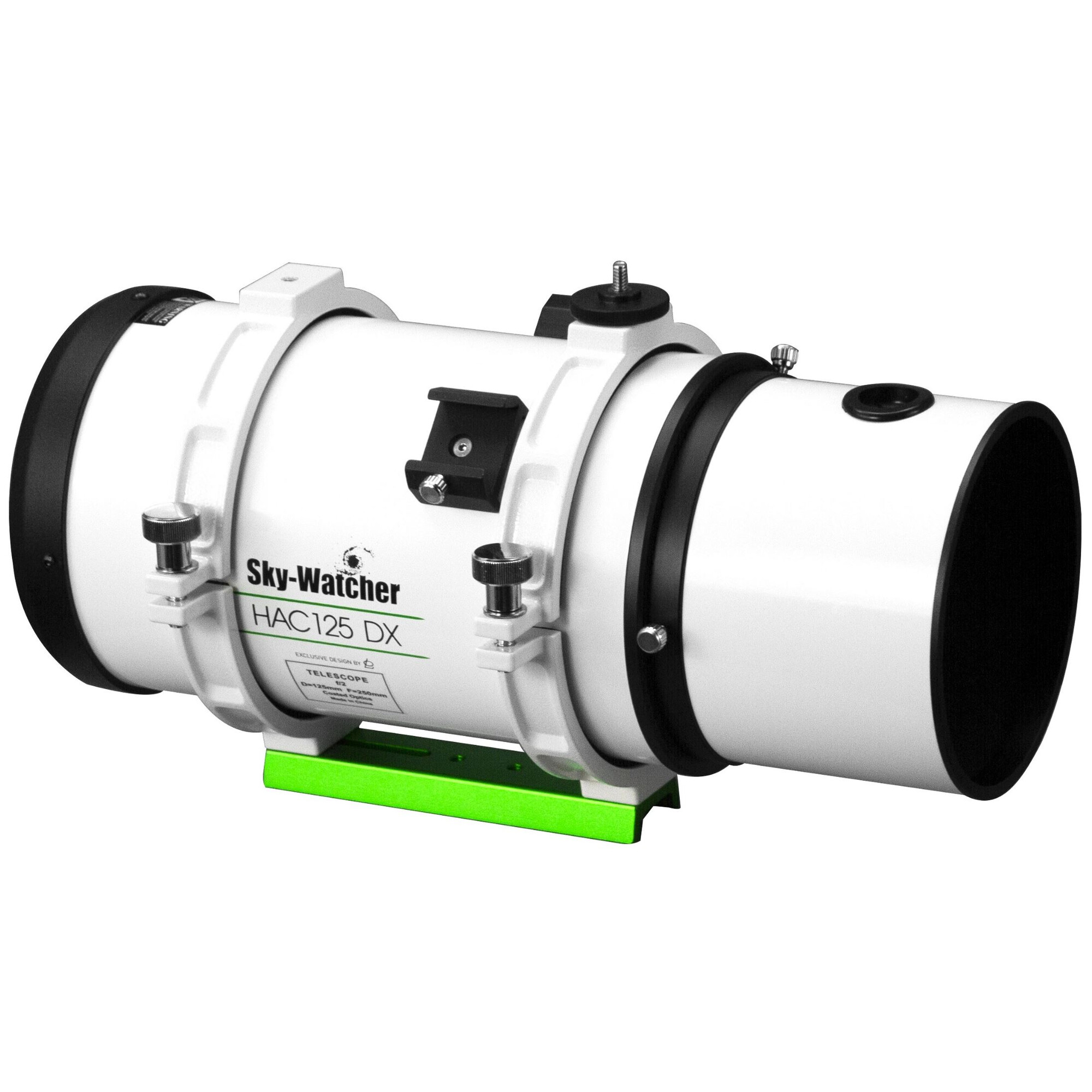 Skywatcher Telescopio Astrograph HC 125/250 HAC125DX