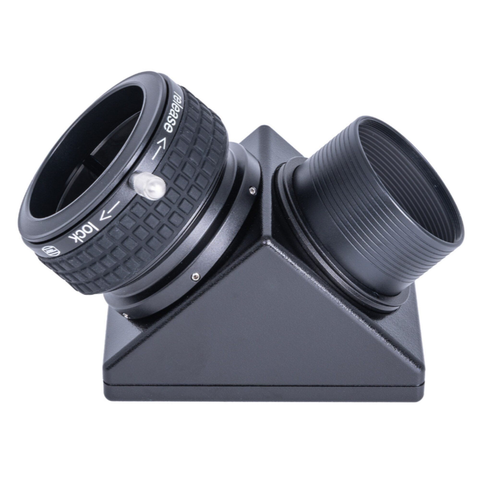 Baader Prisma diagonale BBHS® ClickLock 2"